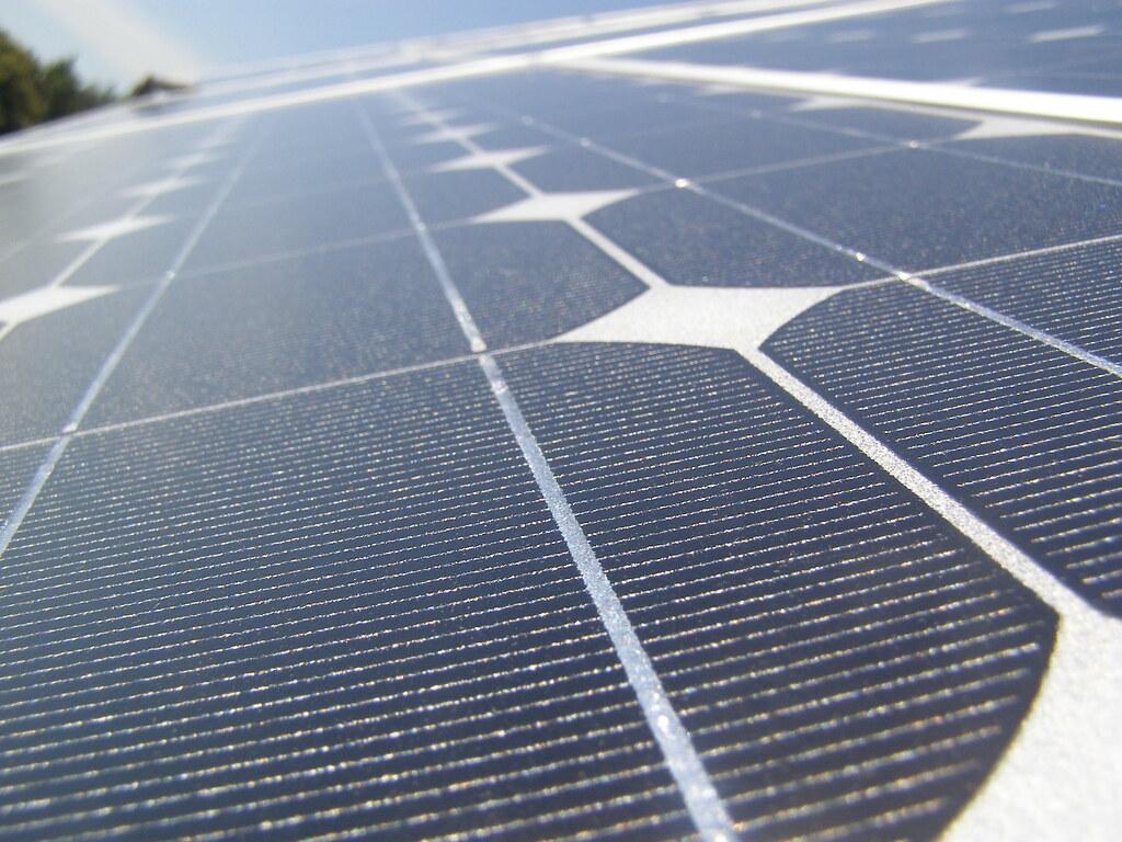Advancements in Solar Panel Technology: Revolutionizing for a brighter ...