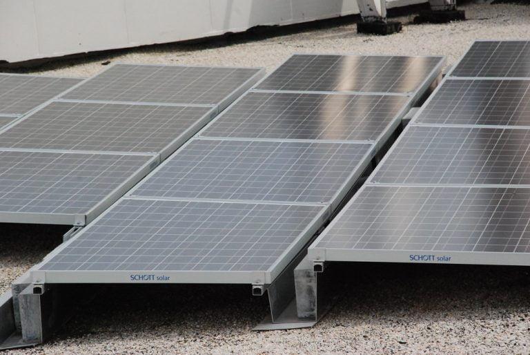 The Ultimate Guide to Solar Panel Mounting Systems: Understanding Types ...