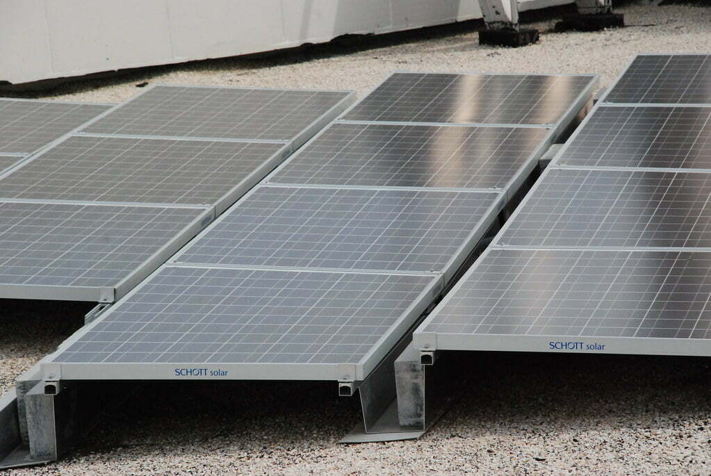The Ultimate Guide to Solar Panel Mounting Systems: Understanding Types ...