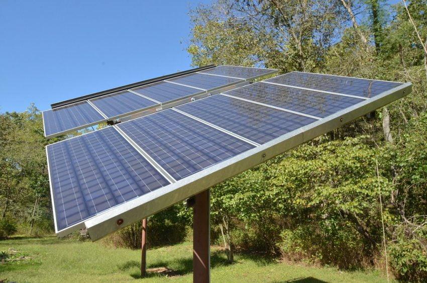 The Ultimate Guide to Solar Panel Mounting Systems: Understanding Types ...